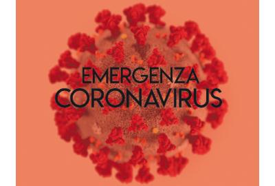 Emergenza Coronavirus